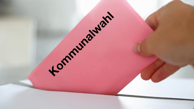 Kommunalwahl S-H 2023 - für ein starkes Glinde CDU wählen | CDU Glinde